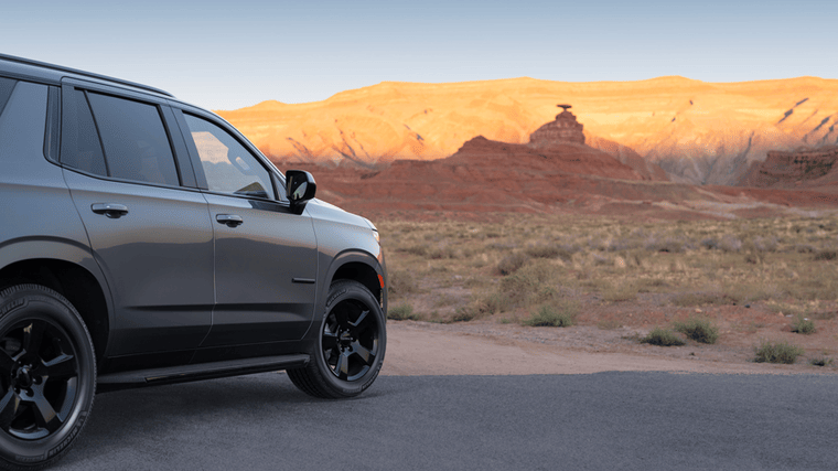 MICHELIN Defender LTX M/S2 - Car Tire | MICHELIN USA