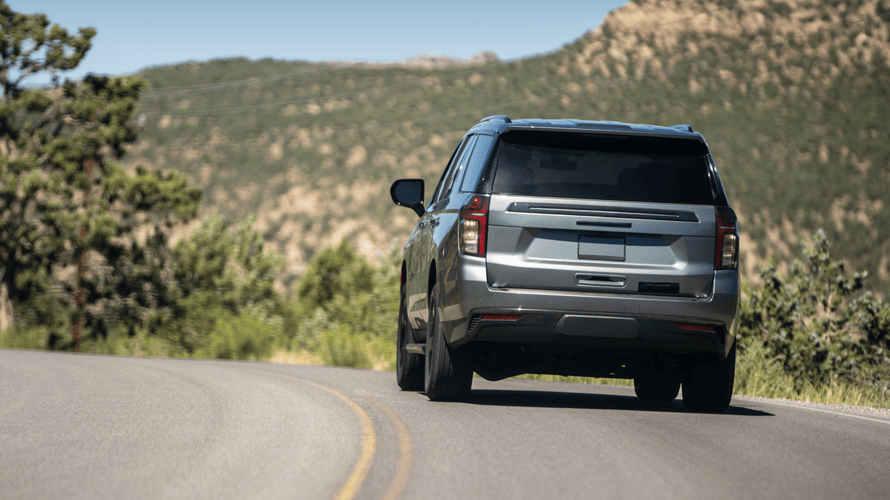 MICHELIN Defender LTX M/S2 - Car Tire | MICHELIN USA
