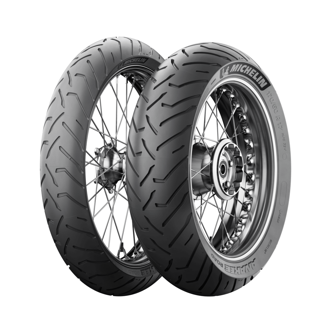 Anakee tyres for the best adventure off the beaten track| MICHELIN ...