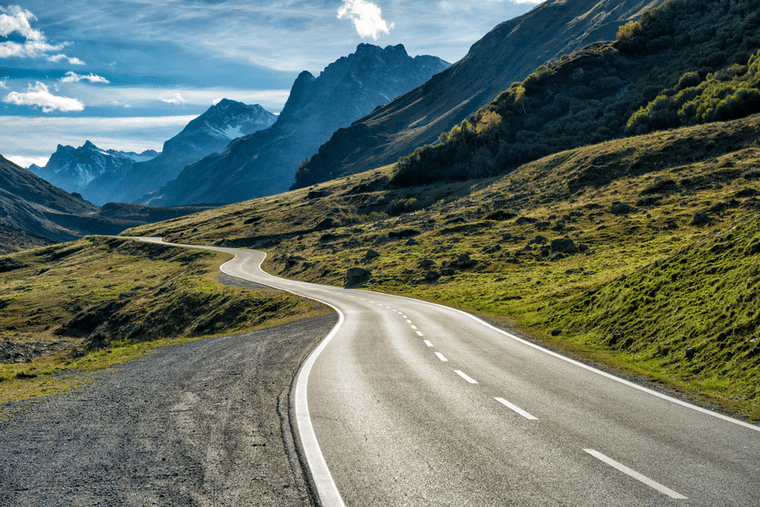 Michelin Acoustic Technology Tires | Michelin