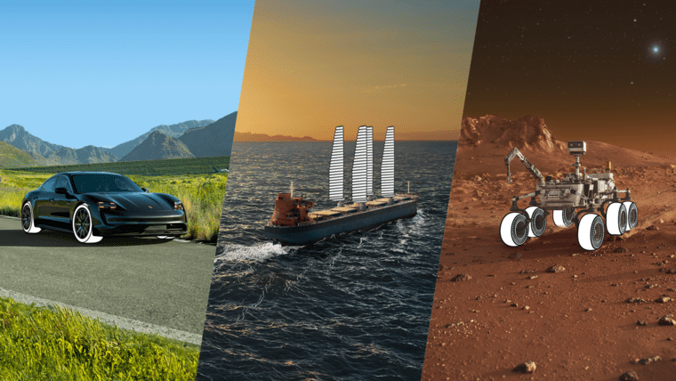 Tires for Cars, Trucks, Motorcycles and More | Michelin Canada