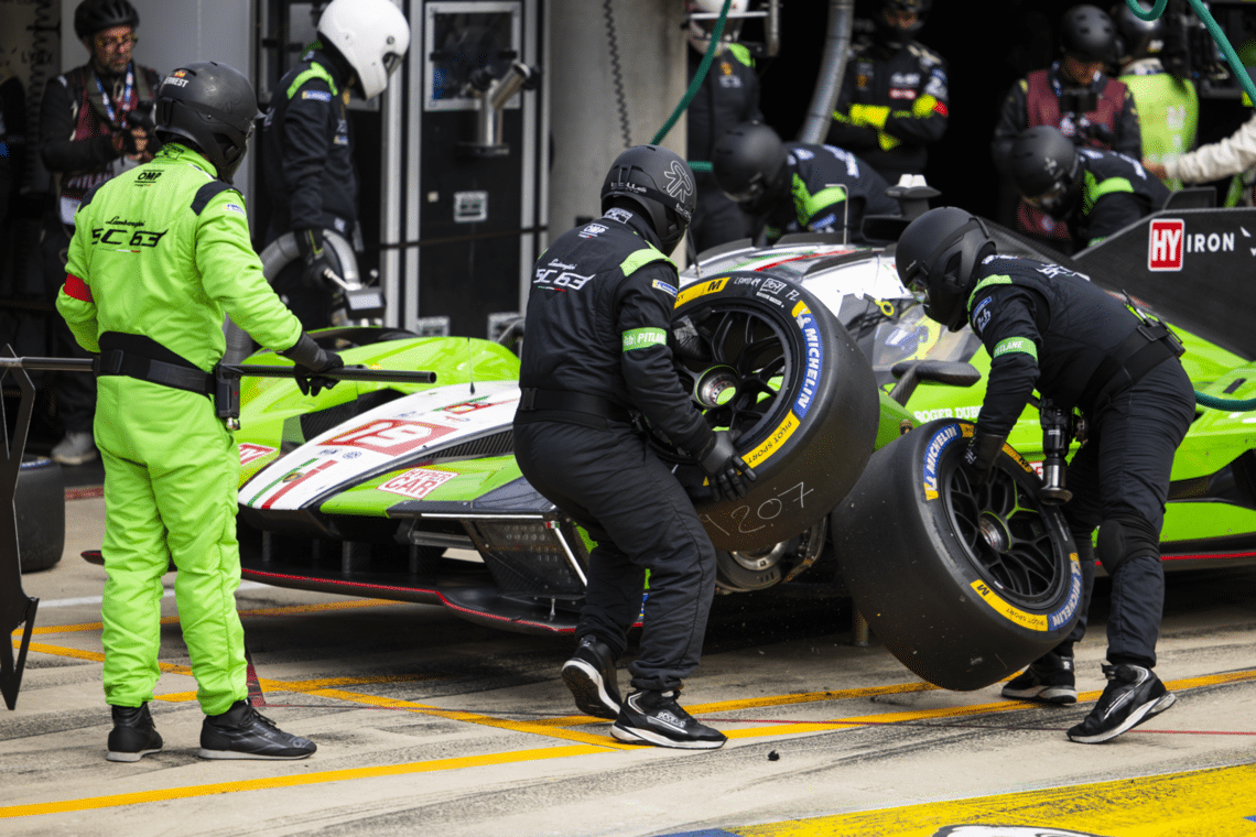 24 hours of Le Mans: everything you need to know