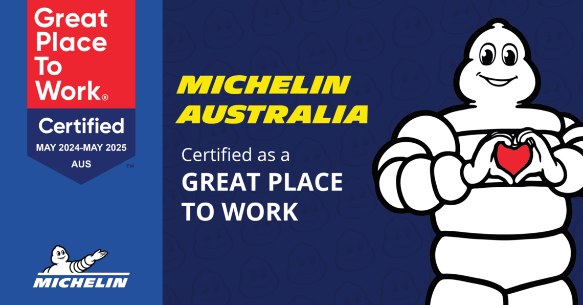 Michelin Tyres | Car and Motorcycle Tyres in Australia