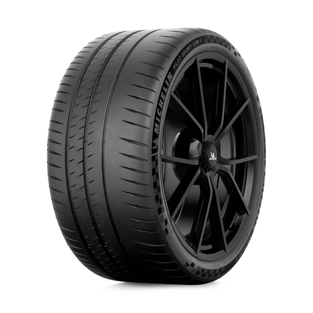 MICHELIN Pilot Sport Cup 2 R - Car Tire | MICHELIN Canada