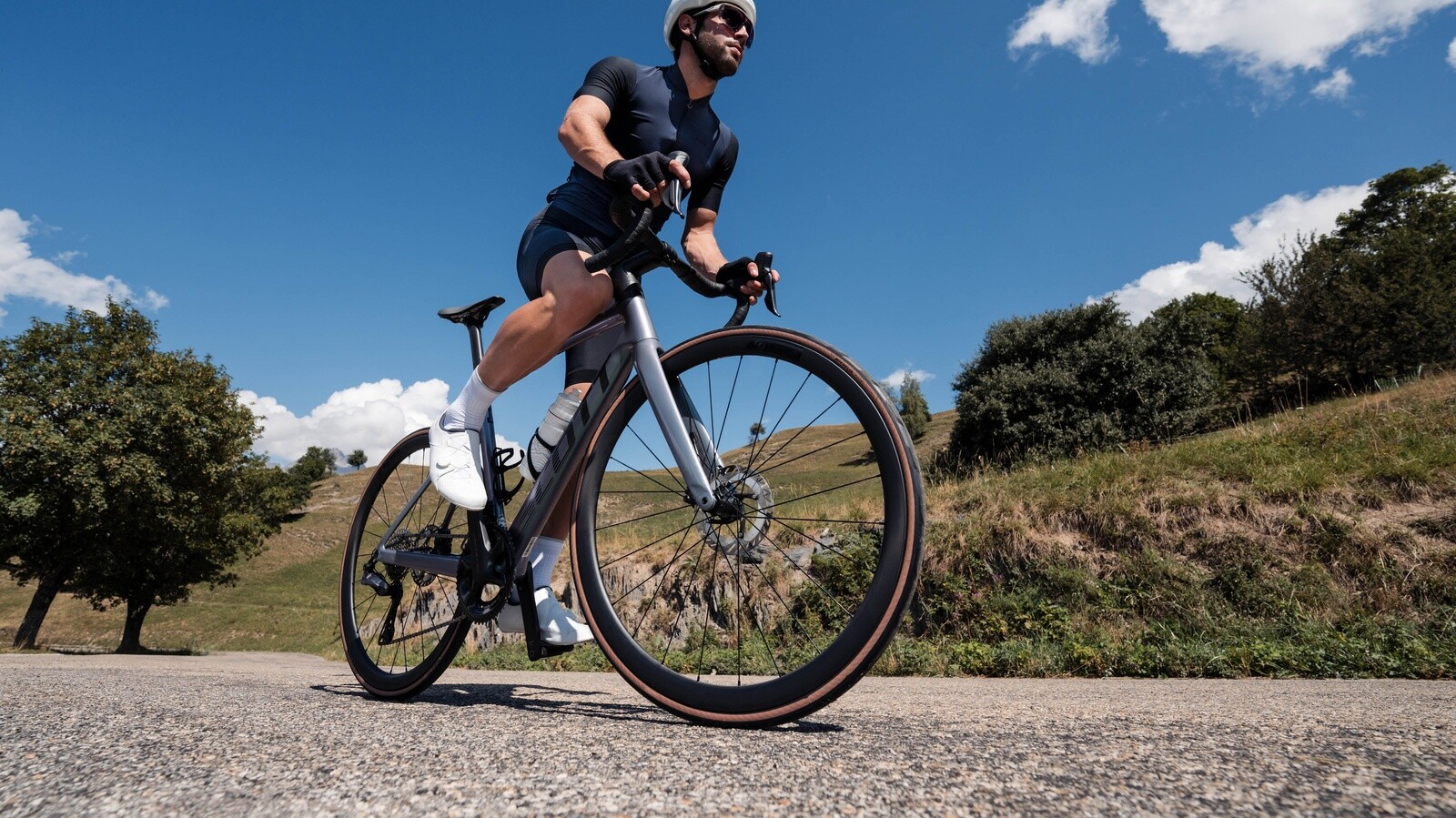 MICHELIN PRO5 COMPETITION LINE - Bicycle Tyre | MICHELIN United Kingdom ...