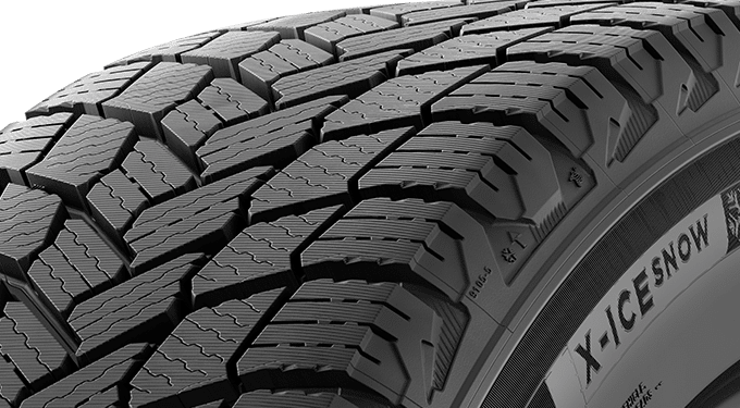 Winter guide | What tires do I need? | Michelin Canada
