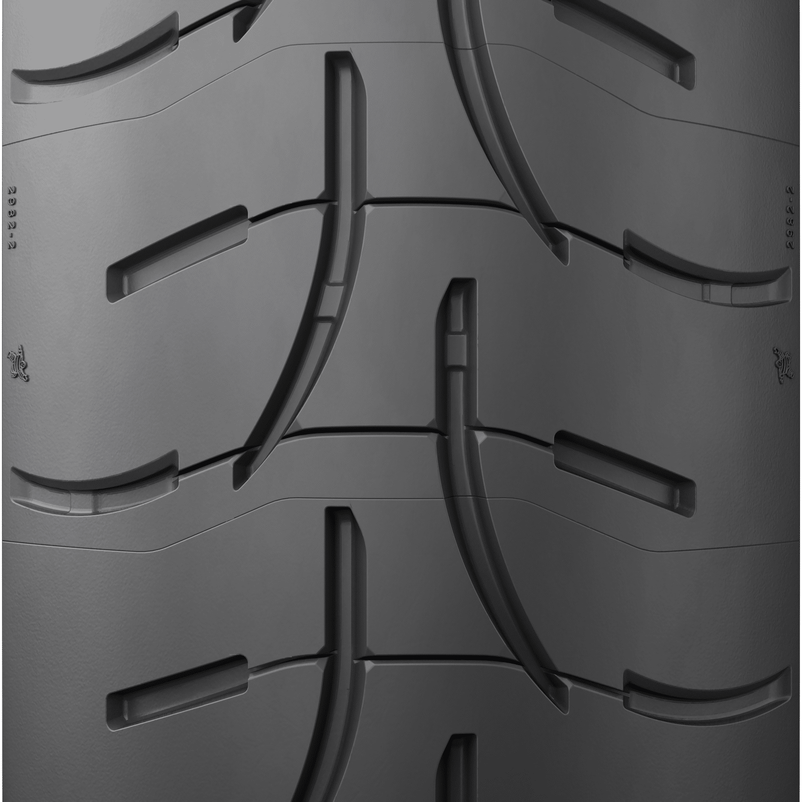 MICHELIN ROAD W GT - Motorcycle Tire | MICHELIN Canada