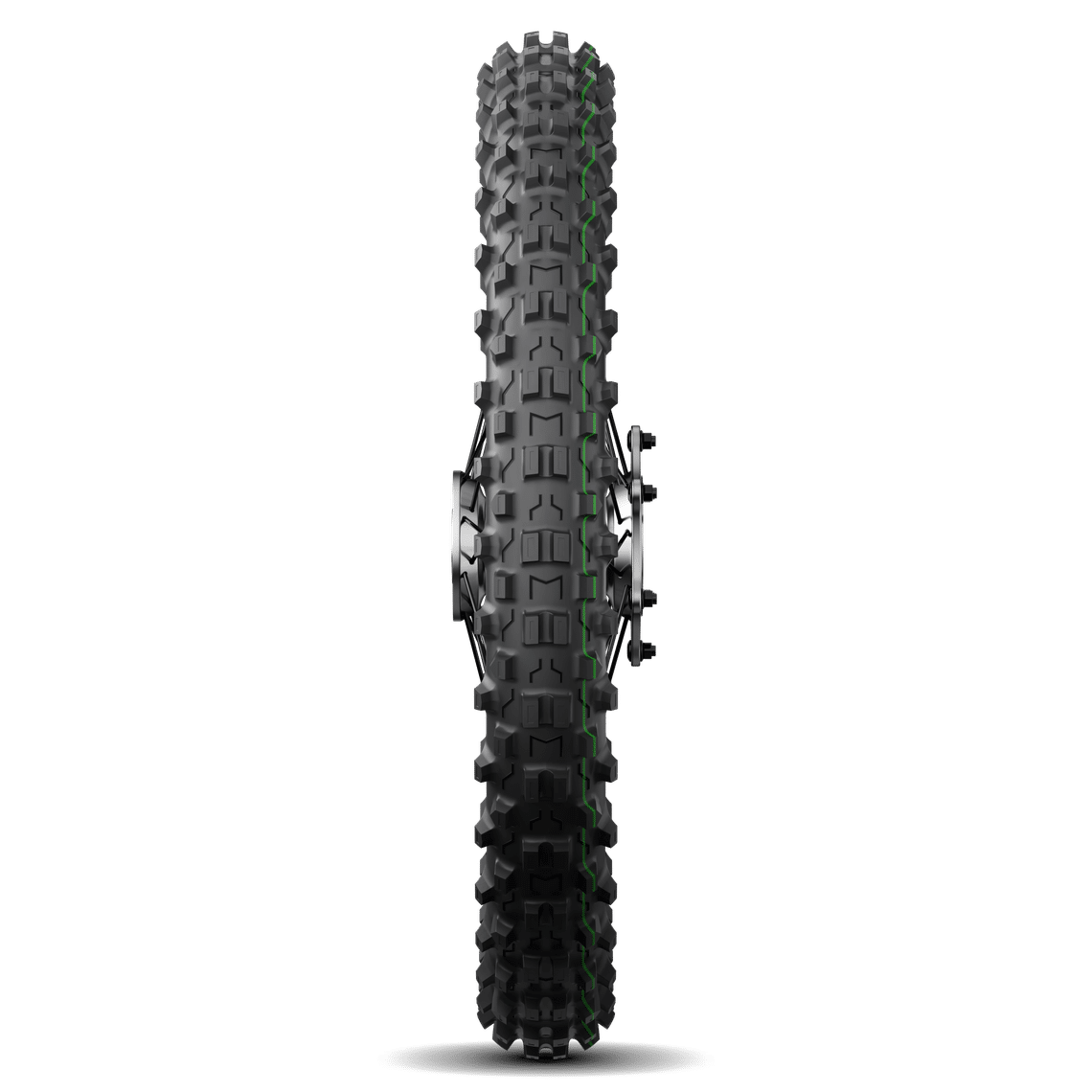 MICHELIN ENDURO MEDIUM 2 - Motorcycle Tire | MICHELIN Canada