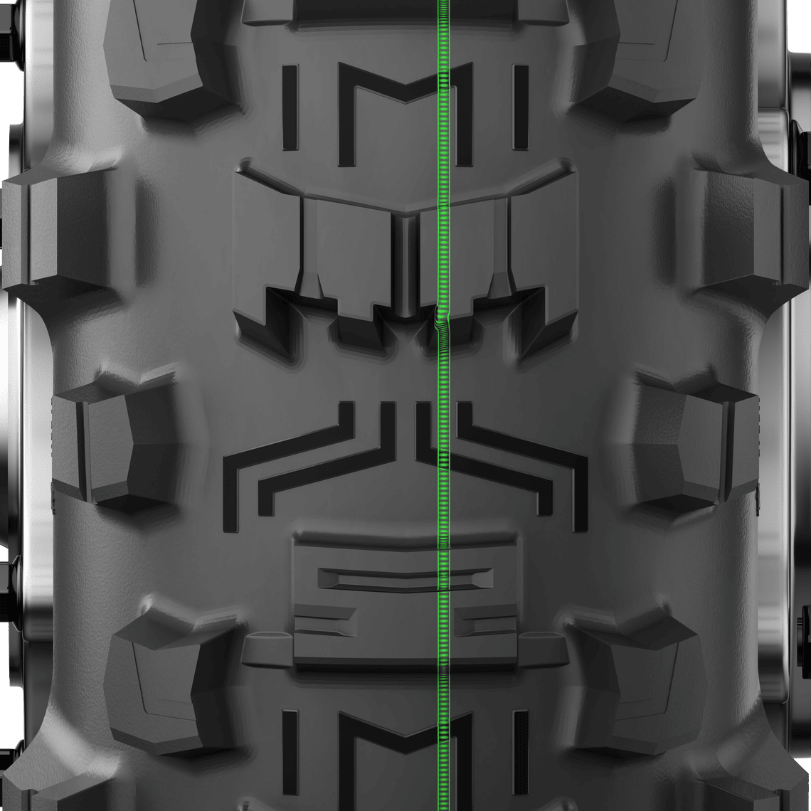 MICHELIN ENDURO MEDIUM 2 - Motorcycle Tire | MICHELIN Canada