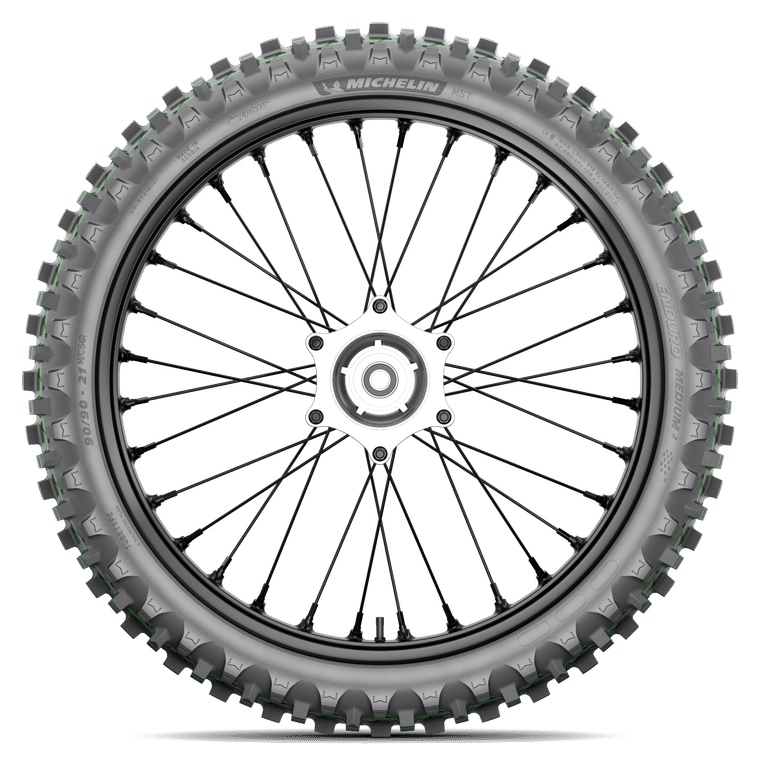 MICHELIN ENDURO MEDIUM 2 - Motorcycle Tire | MICHELIN Canada