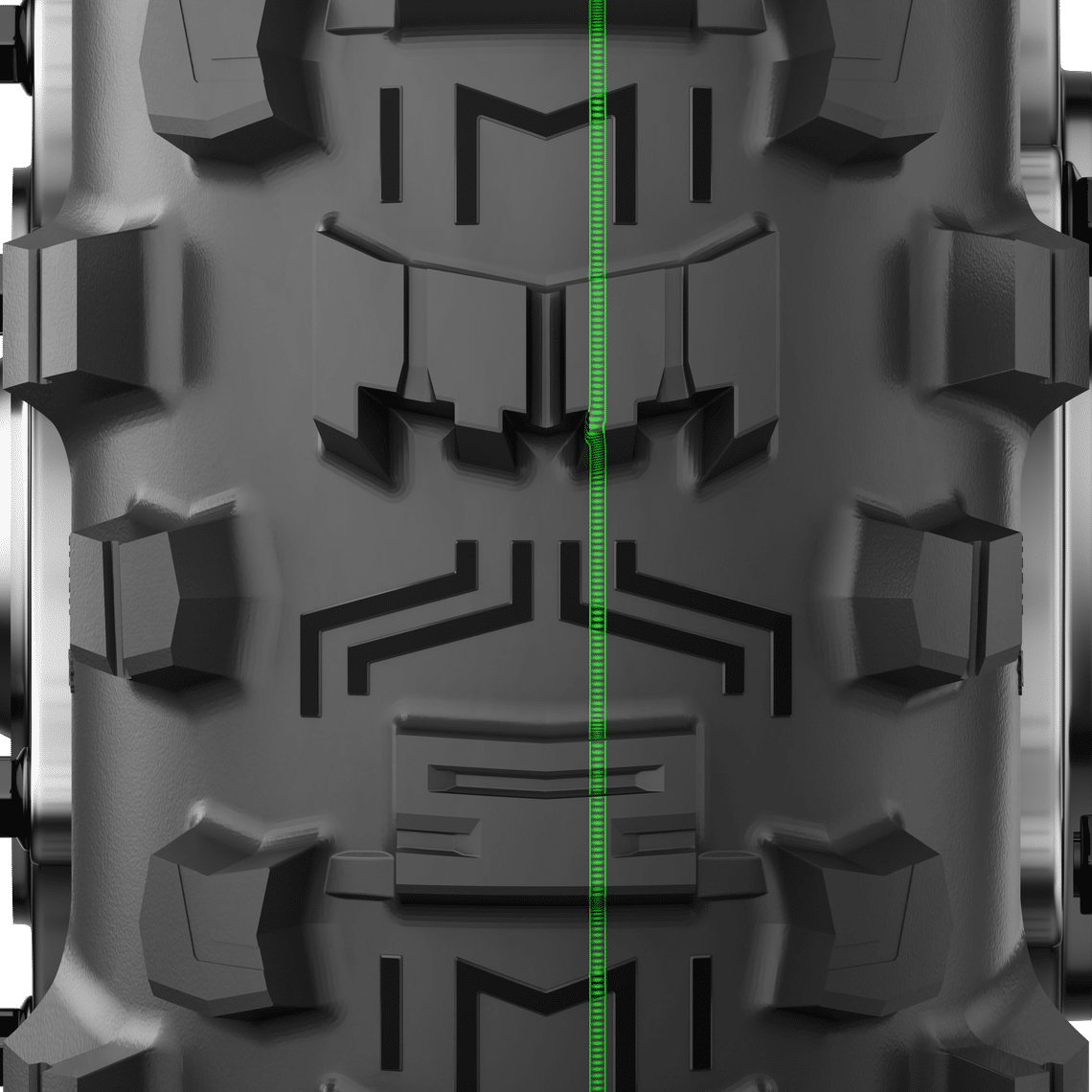 MICHELIN ENDURO MEDIUM 2（エンデューロ ミディアム ツー） | 日本ミシュランタイヤ