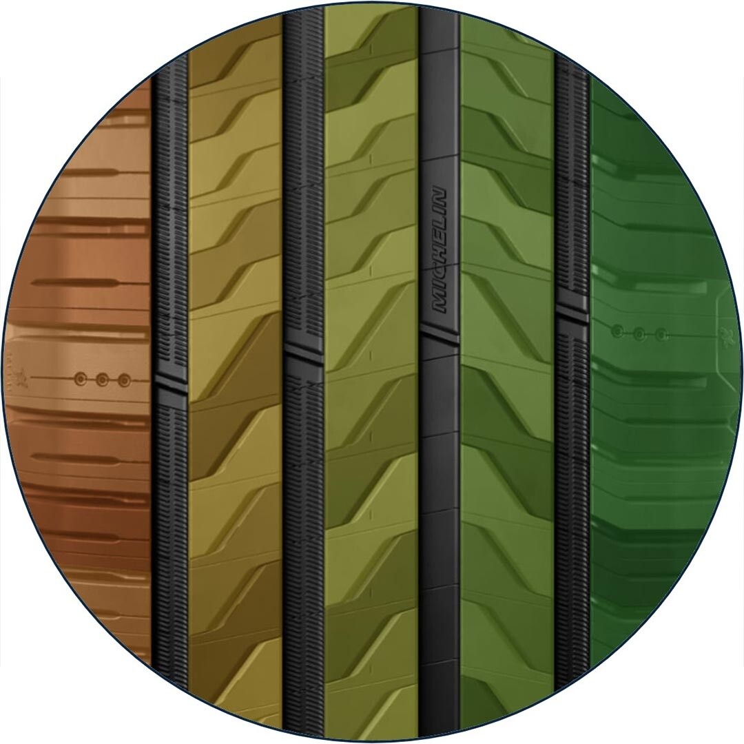 MICHELIN PRIMACY 5（プライマシー ファイブ） | 日本ミシュランタイヤ