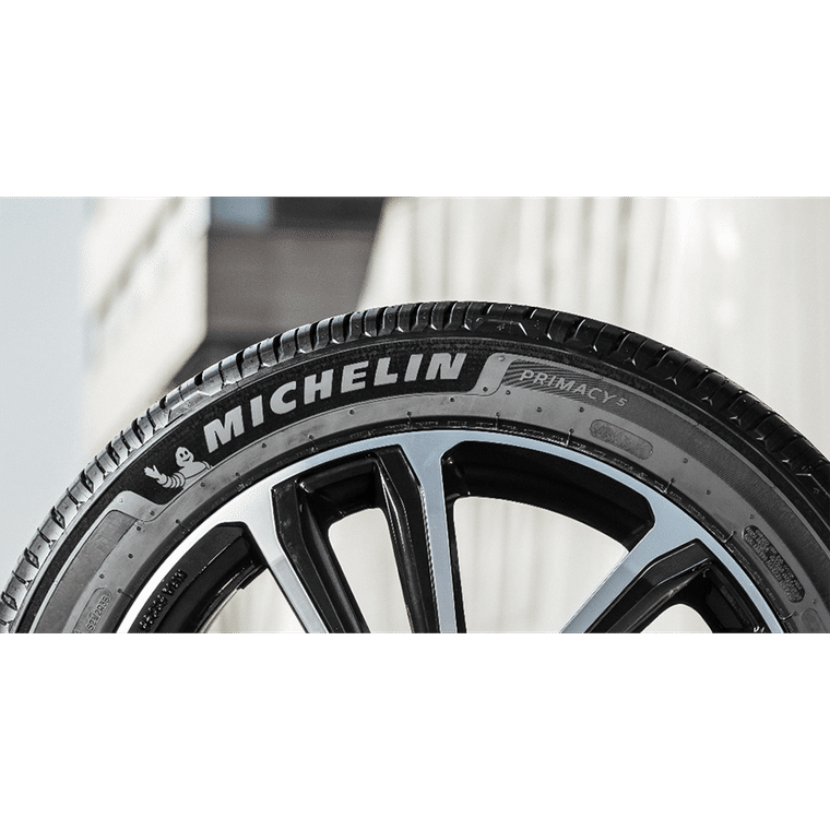 MICHELIN PRIMACY 5（プライマシー ファイブ） | 日本ミシュランタイヤ