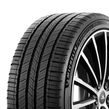 MICHELIN e.Primacy All-Season - Car Tire | MICHELIN Canada