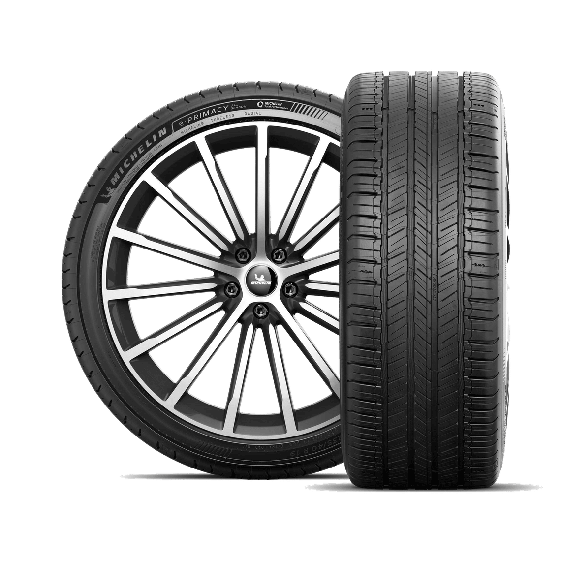 MICHELIN e.Primacy All-Season - Car Tire | MICHELIN Canada