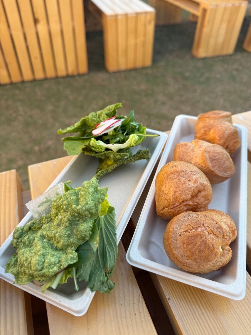Launch of the First MICHELIN Guide Village at the Qatar International ...