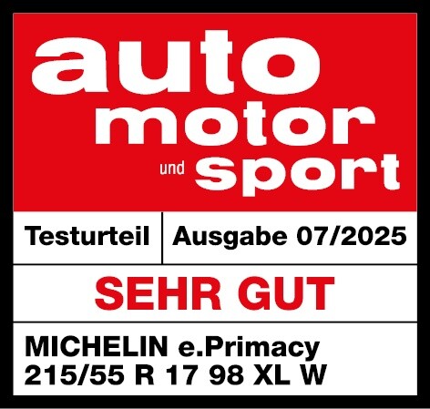 MICHELIN PRIMACY 4+ - Auto Reifen | Offizielle Website MICHELIN Deutschland