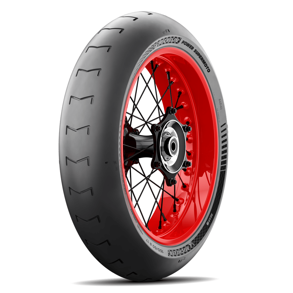 MICHELIN POWER SUPERMOTO - Motorcycle Tire | MICHELIN Canada