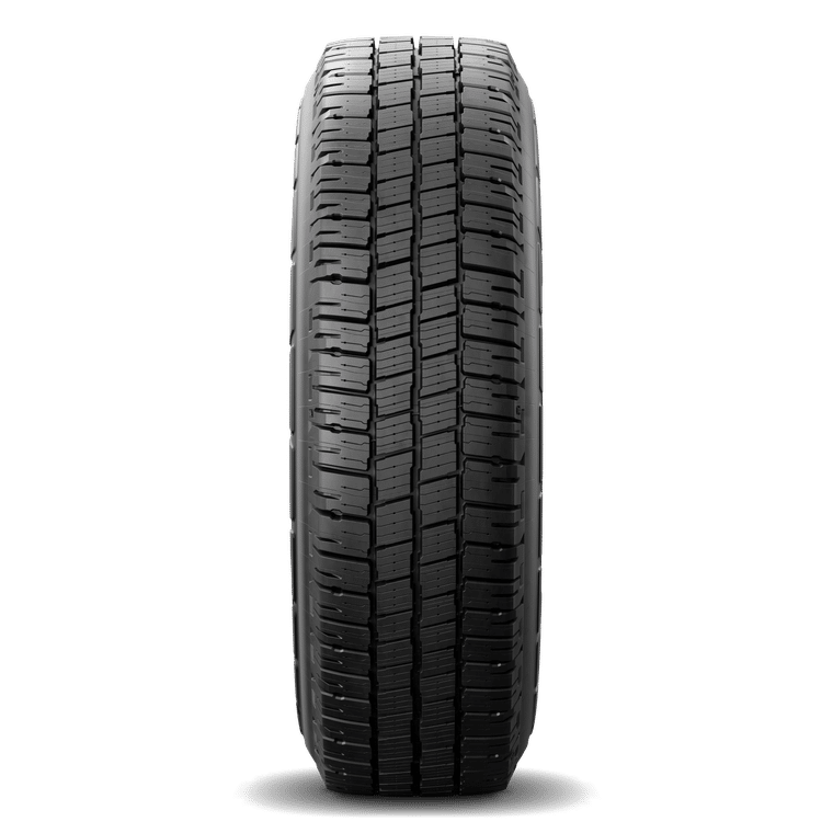 MICHELIN Agilis CrossClimate 2 - Car Tire | MICHELIN Canada