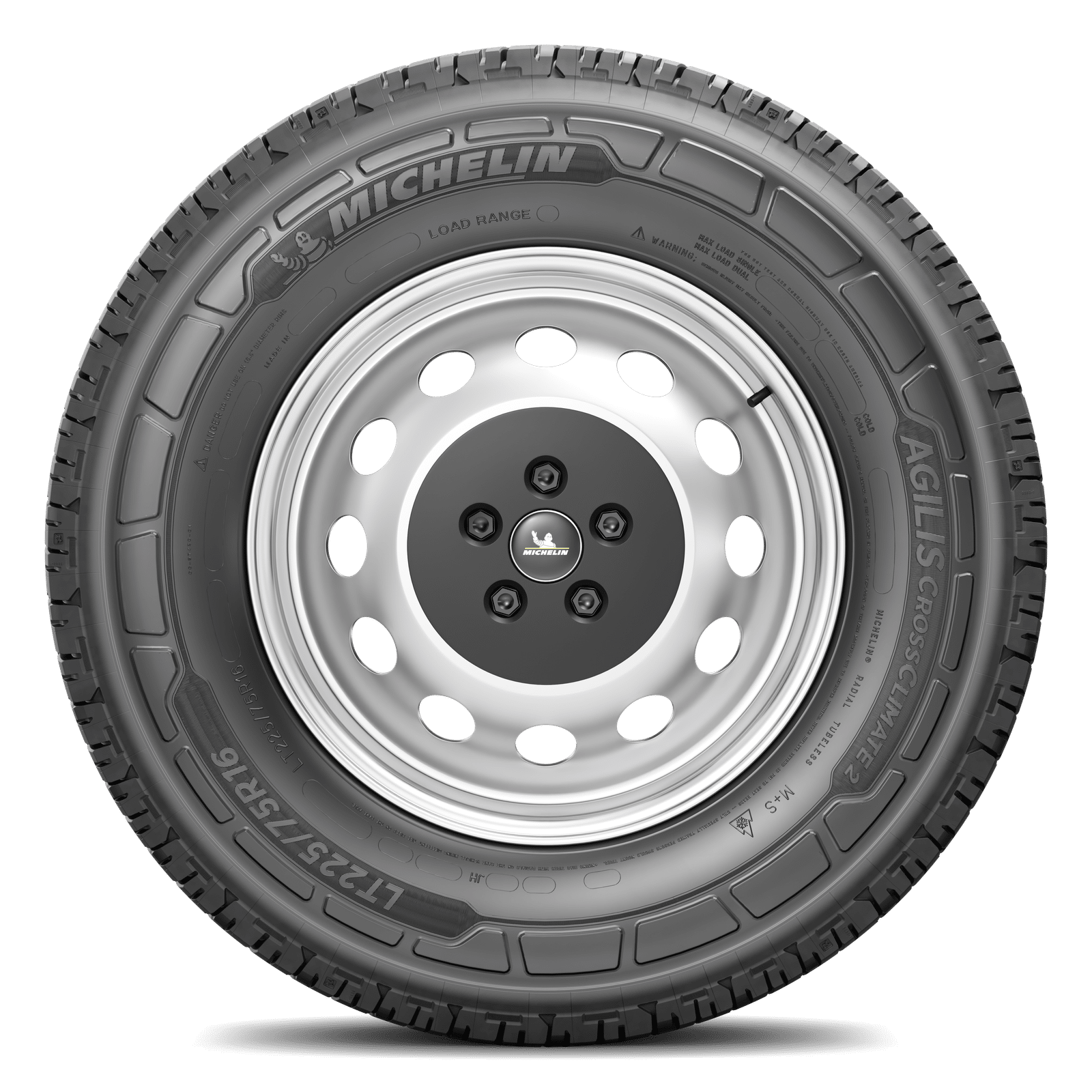 MICHELIN Agilis CrossClimate 2 - Car Tire | MICHELIN Canada