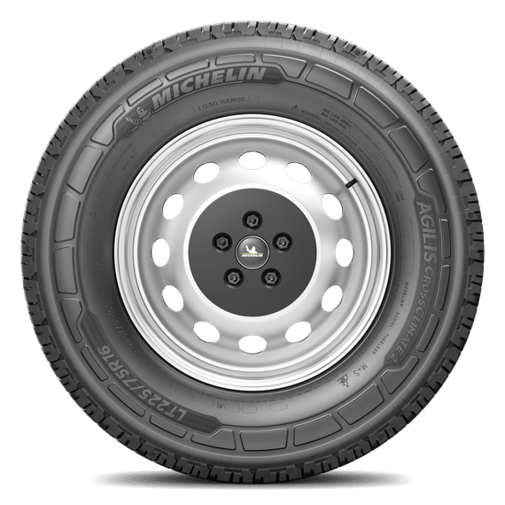 MICHELIN Agilis CrossClimate 2 - Car Tire | MICHELIN Canada