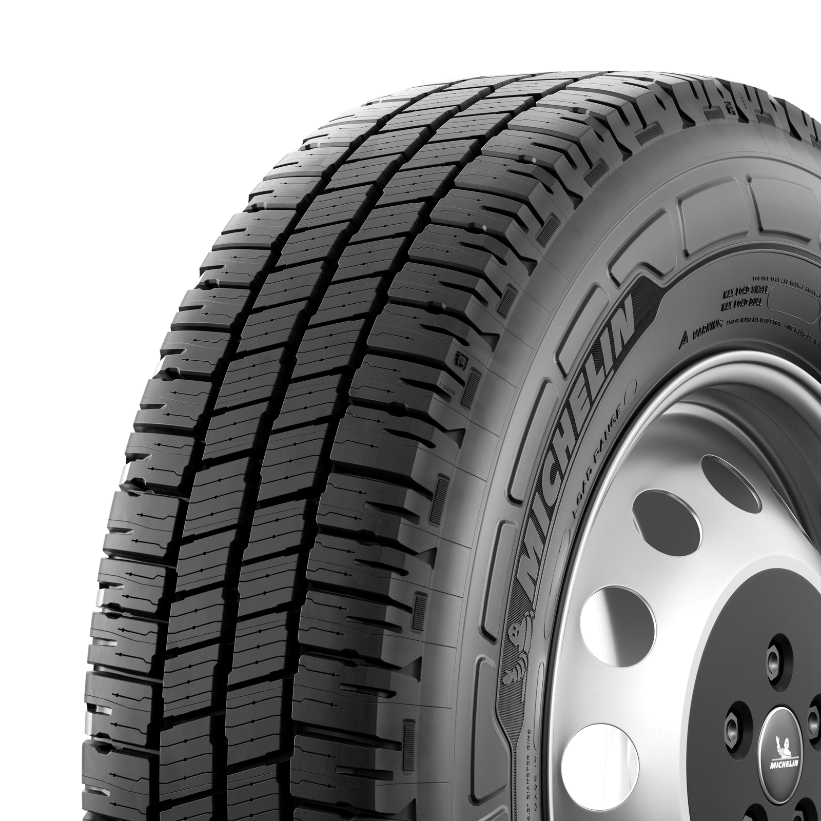 MICHELIN Agilis CrossClimate 2 - Car Tire | MICHELIN Canada