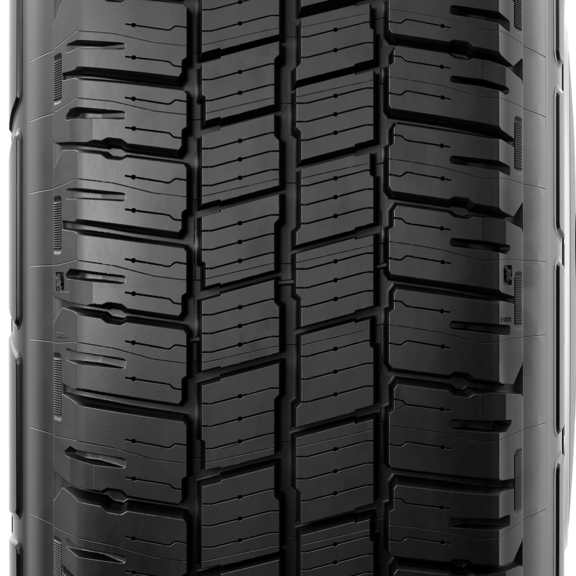 MICHELIN Agilis CrossClimate 2 - Car Tire | MICHELIN Canada