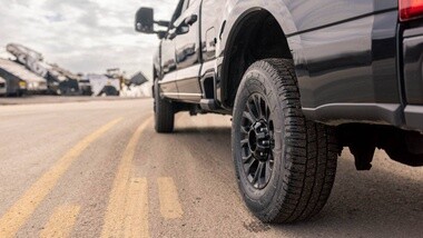 MICHELIN Agilis CrossClimate 2 - Car Tire | MICHELIN Canada