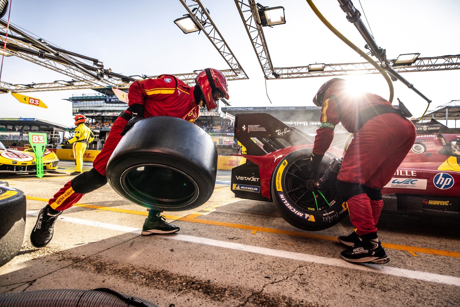 24 hours of Le Mans: everything you need to know