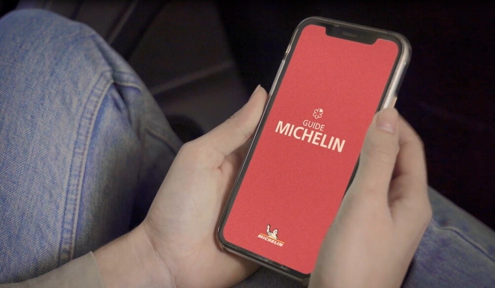 The MICHELIN Guide Great Britain & Ireland 2025 Welcomes a New Three ...