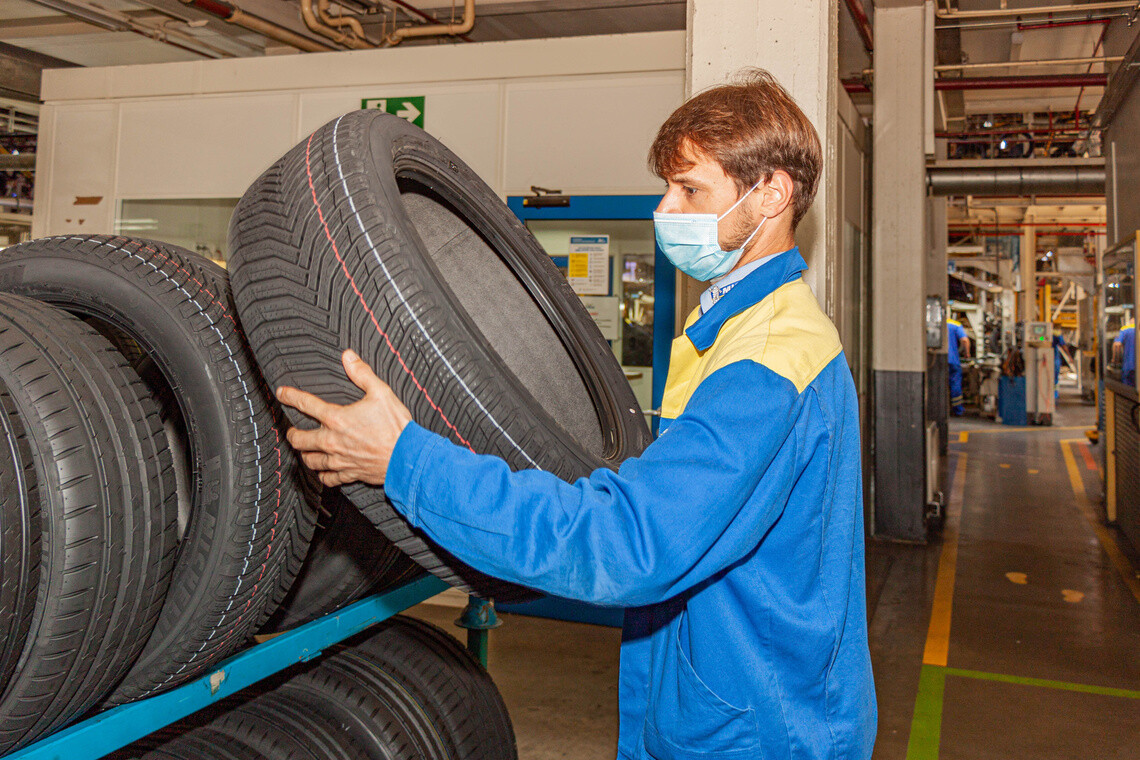 MICHELIN CrossClimate 2: Eine neue Ganzjahresreifen-Generation von Michelin