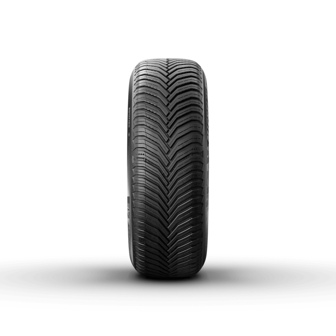 MICHELIN CrossClimate 2: Eine neue Ganzjahresreifen-Generation von Michelin