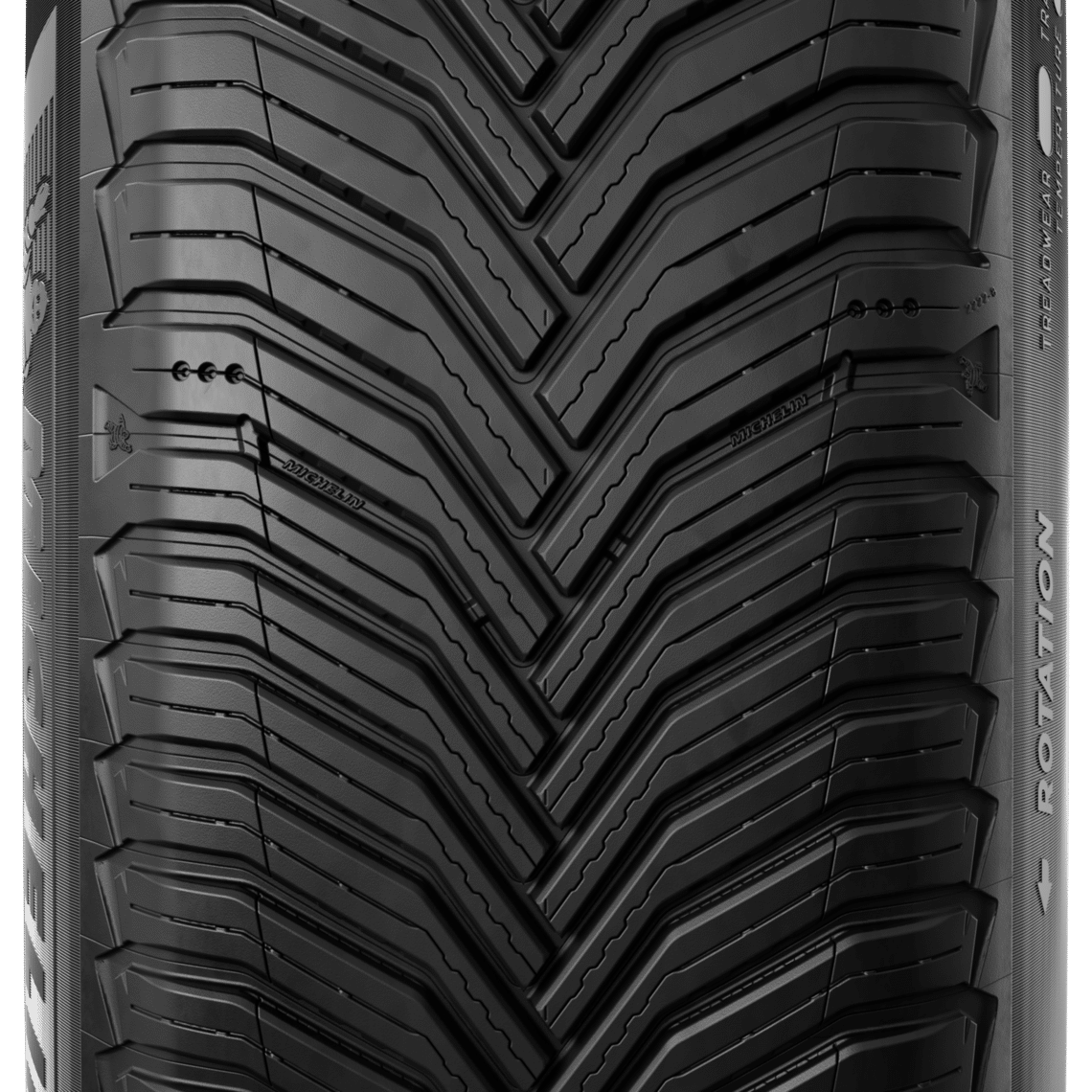 MICHELIN CrossClimate 2: Eine neue Ganzjahresreifen-Generation von Michelin
