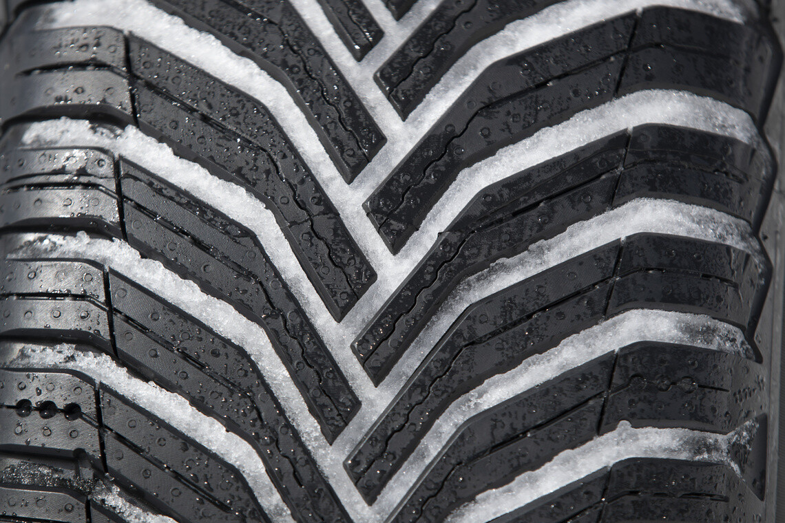 MICHELIN CrossClimate 2: Eine neue Ganzjahresreifen-Generation von Michelin