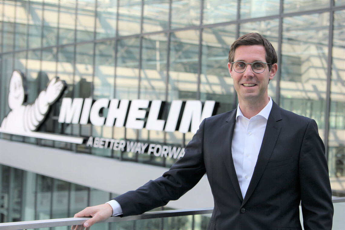 Michelin wird bis Ende 2025 Standorte in Deutschland restrukturieren