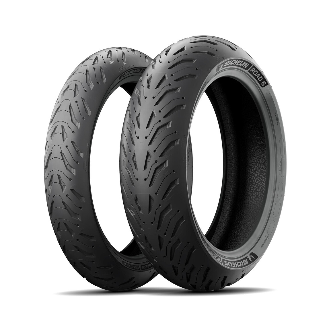 Erstaunlich Michelin Motorradreifen Road 6 Fotos