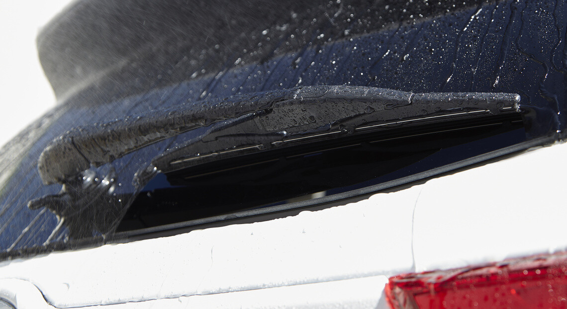 Michelin Announces “International Check Your Wipers Day”