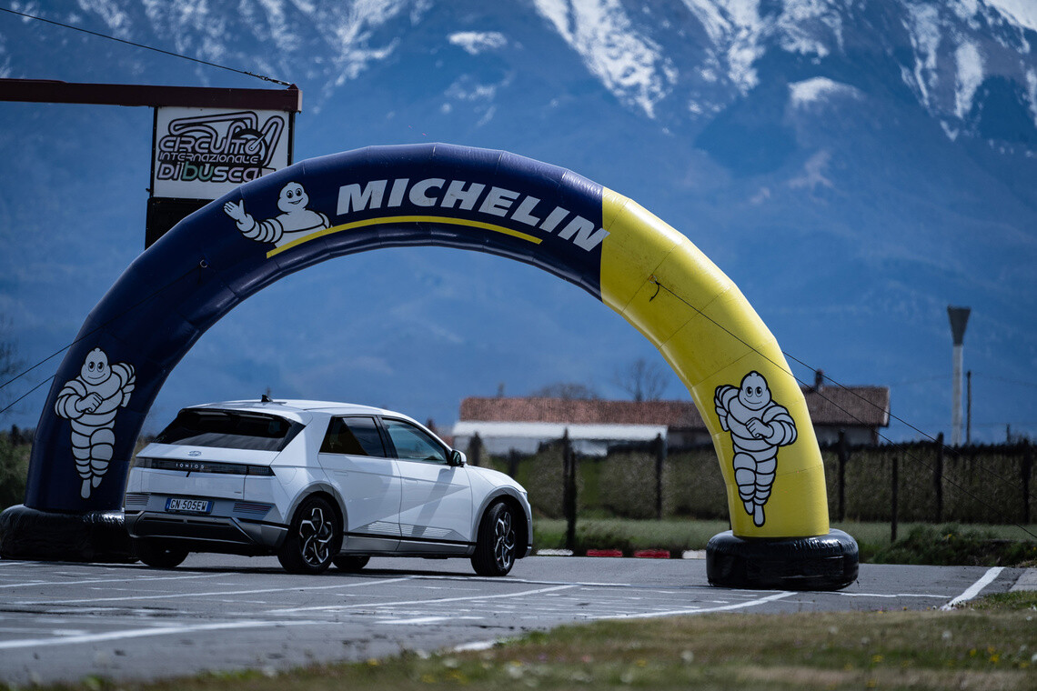 International Media Day: Michelin presents the tyre market’s evolution ...