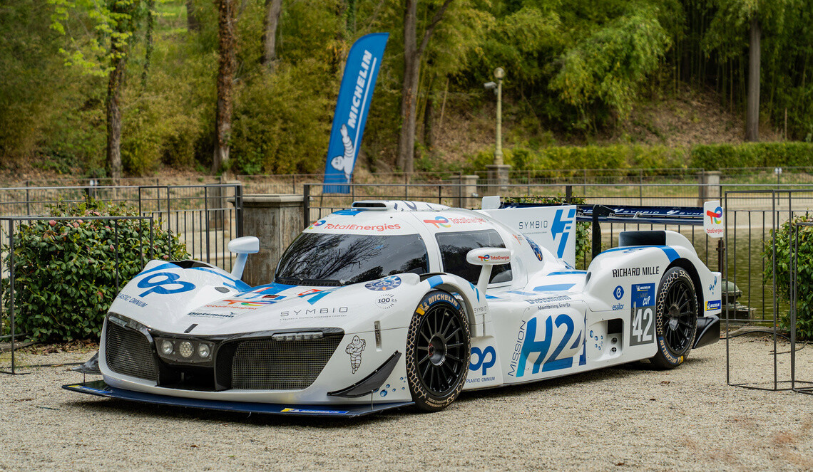 International Media Day: Michelin presents the tyre market’s evolution ...