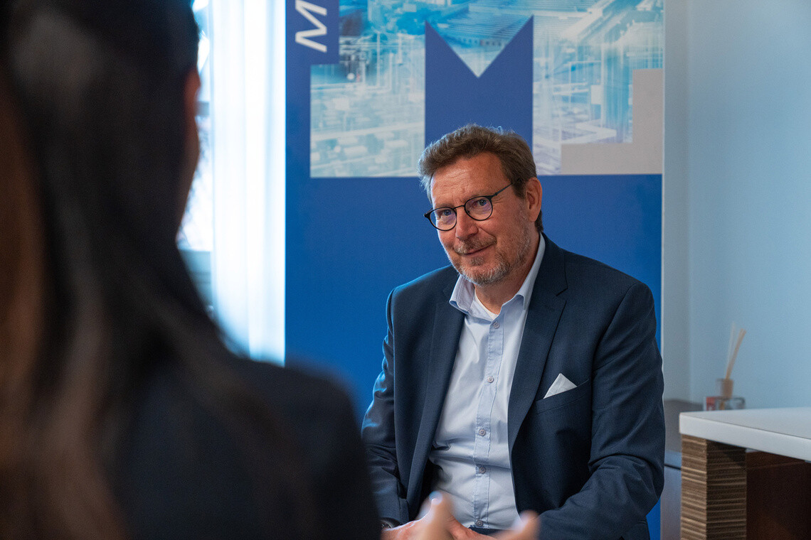 International Media Day: Michelin presents the tyre market’s evolution and its plants transformation