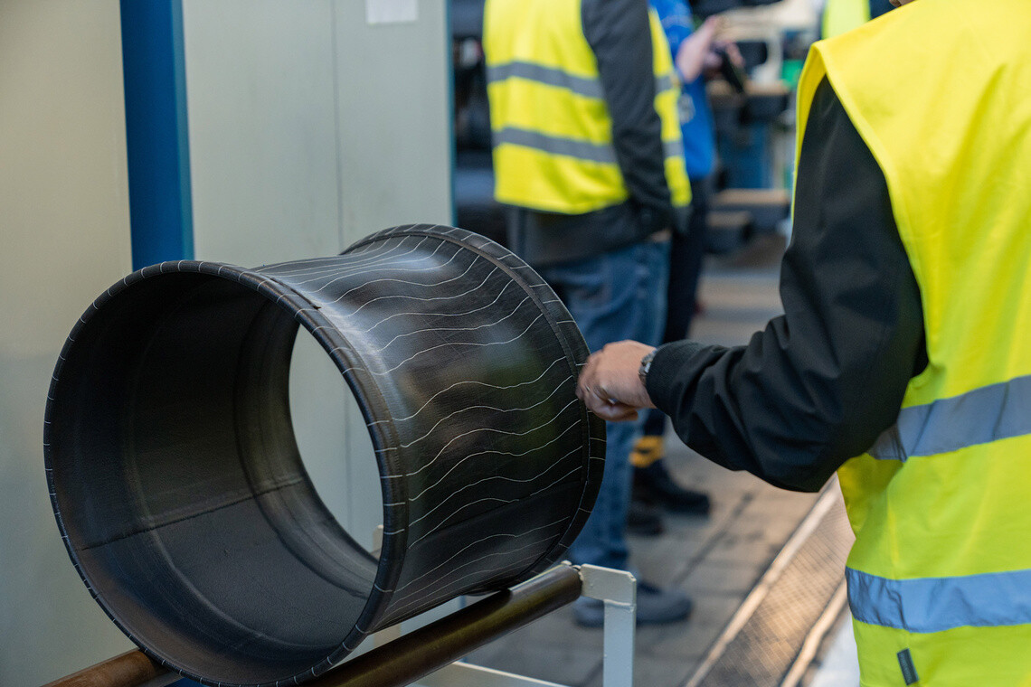 International Media Day: Michelin presents the tyre market’s evolution ...