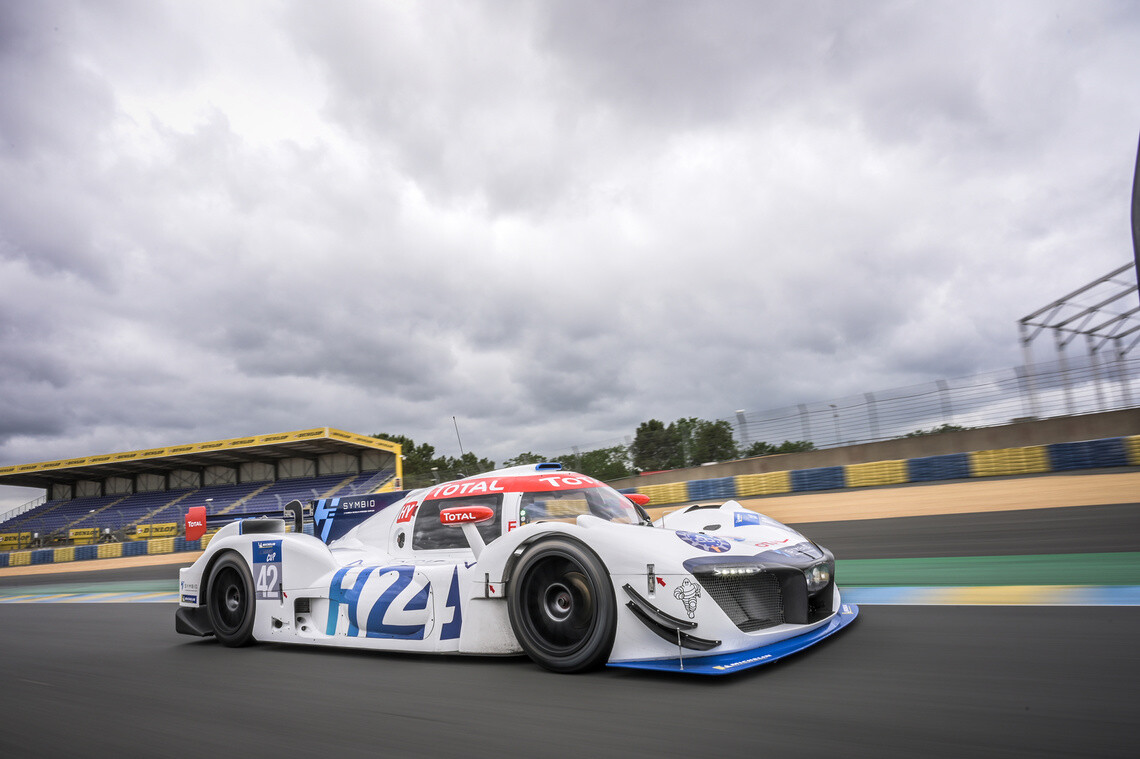 Tyre development simulation: advanced technology for enhanced racing ...