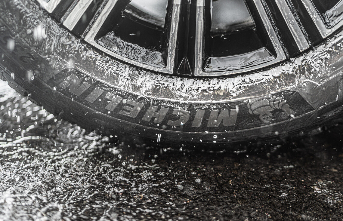 Safety, environment and purchasing power: Michelin supports the new ...