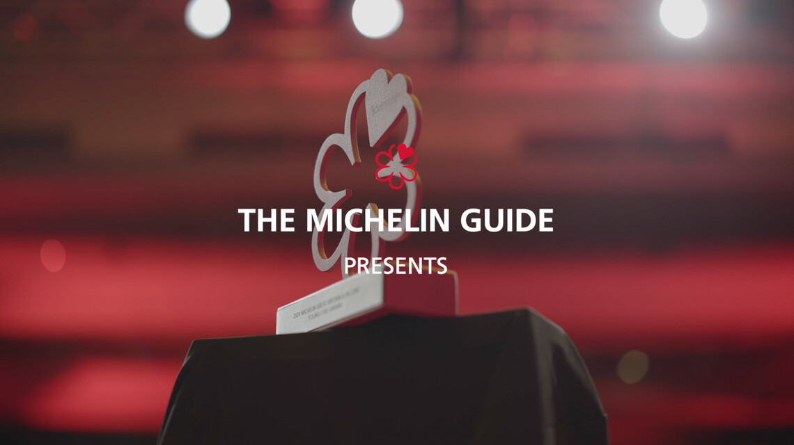 123 outstanding hotels awarded MICHELIN Keys in Great Britain & Ireland ...