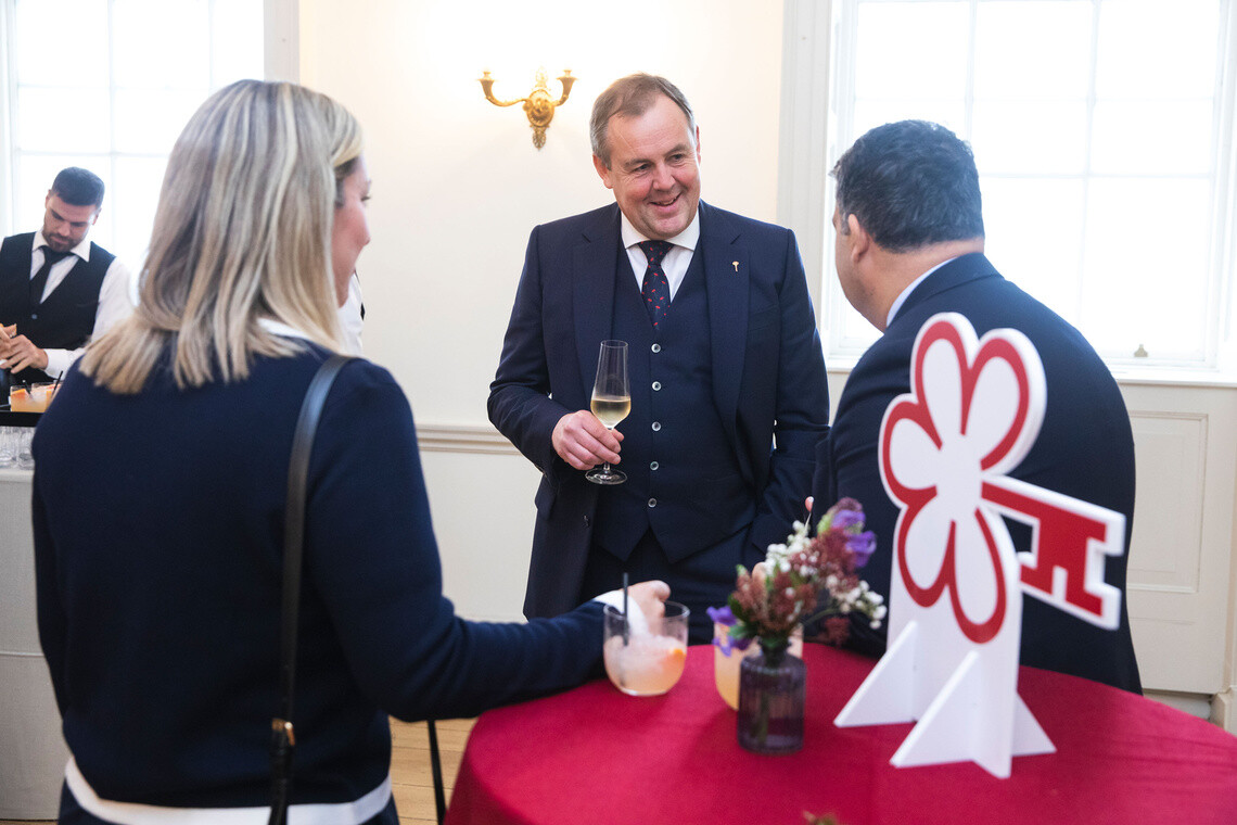 123 outstanding hotels awarded MICHELIN Keys in Great Britain & Ireland ...