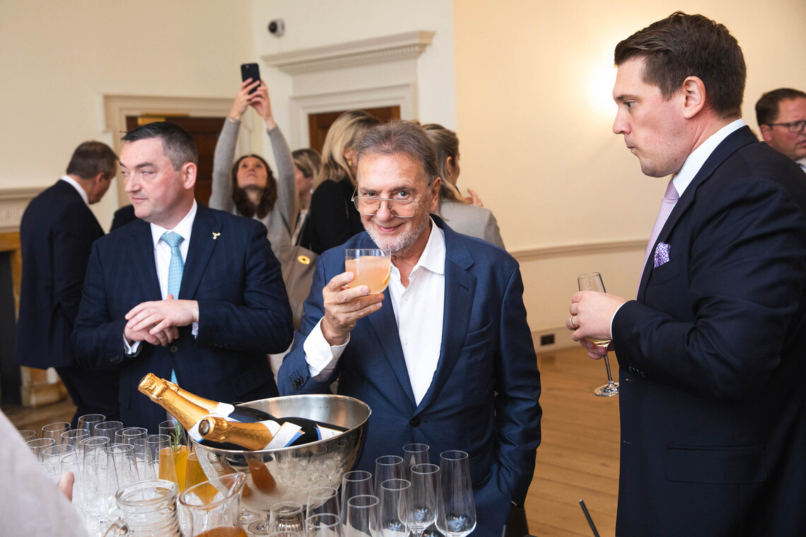 123 outstanding hotels awarded MICHELIN Keys in Great Britain & Ireland ...