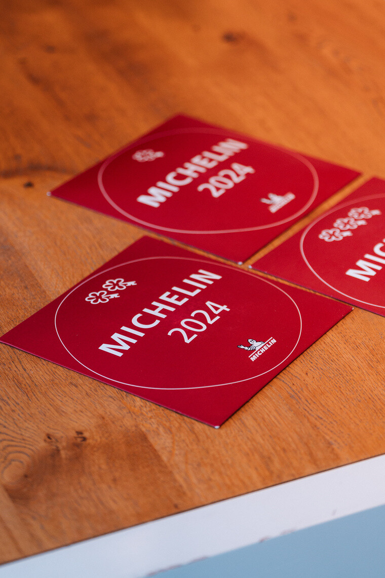 Premiere für MICHELIN Keys in Deutschland, Österreich und der Schweiz ...