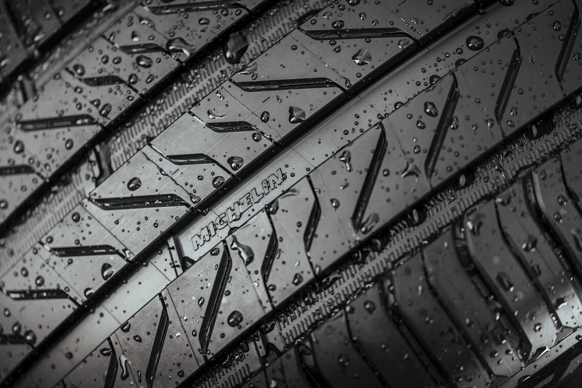 MICHELIN Primacy 5, the tyre designed for cars and SUVs, innovates for ...