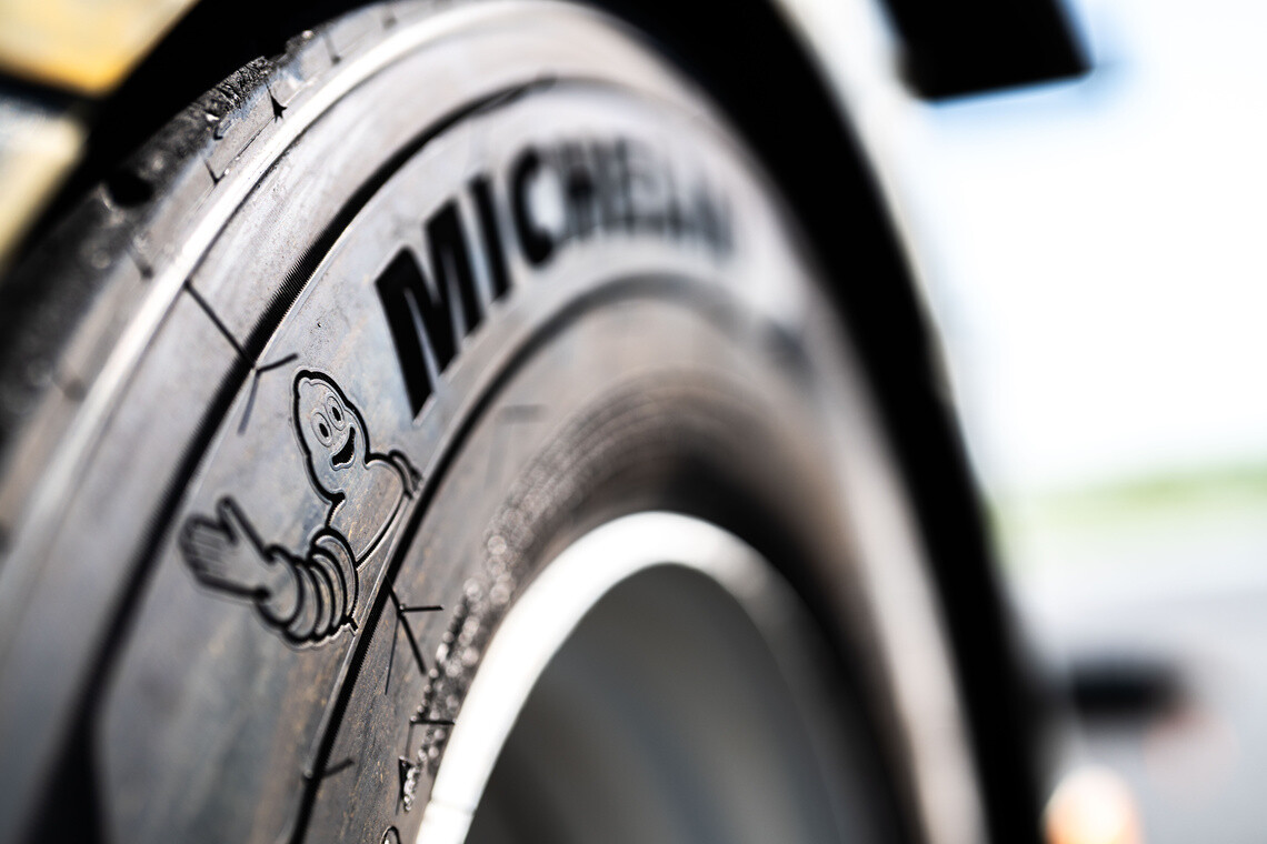 MICHELIN X® MULTI Z2 & D2 in 19.5’’: New truck tyre generation for the ...