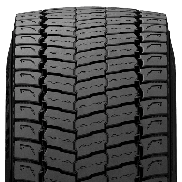 MICHELIN X® MULTI Z2 & D2 in 19.5’’: New truck tyre generation for the ...